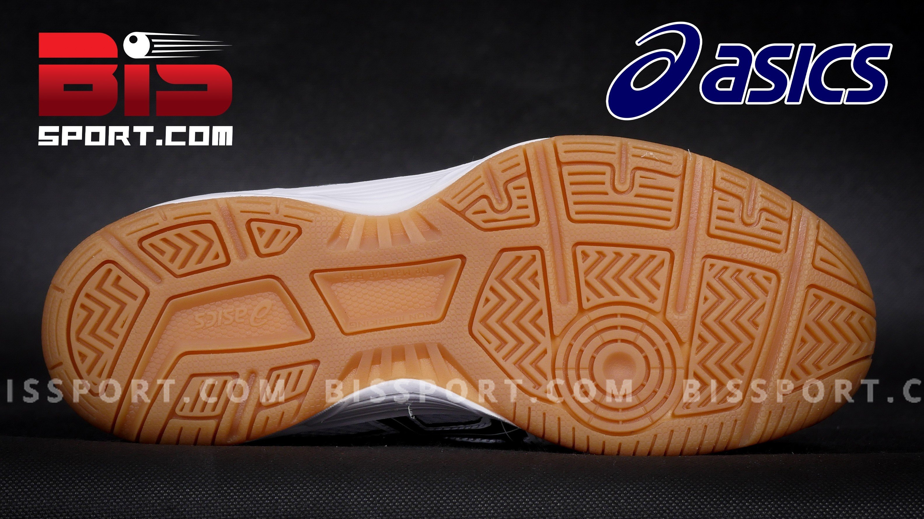 Giày Bóng Bàn Asics Rivre CS - Hàng Chính Hãng